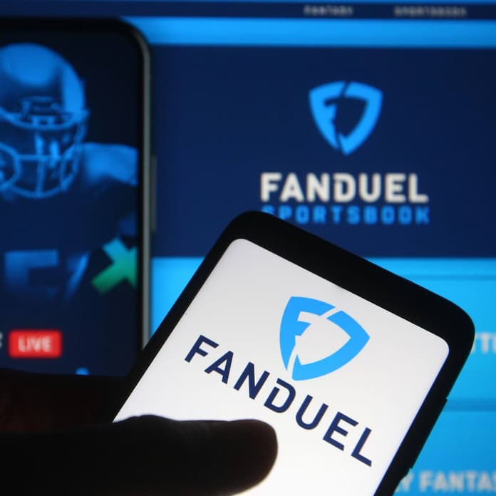 Rob Gronkowski Collaborates With FanDuel For Live Roulette
