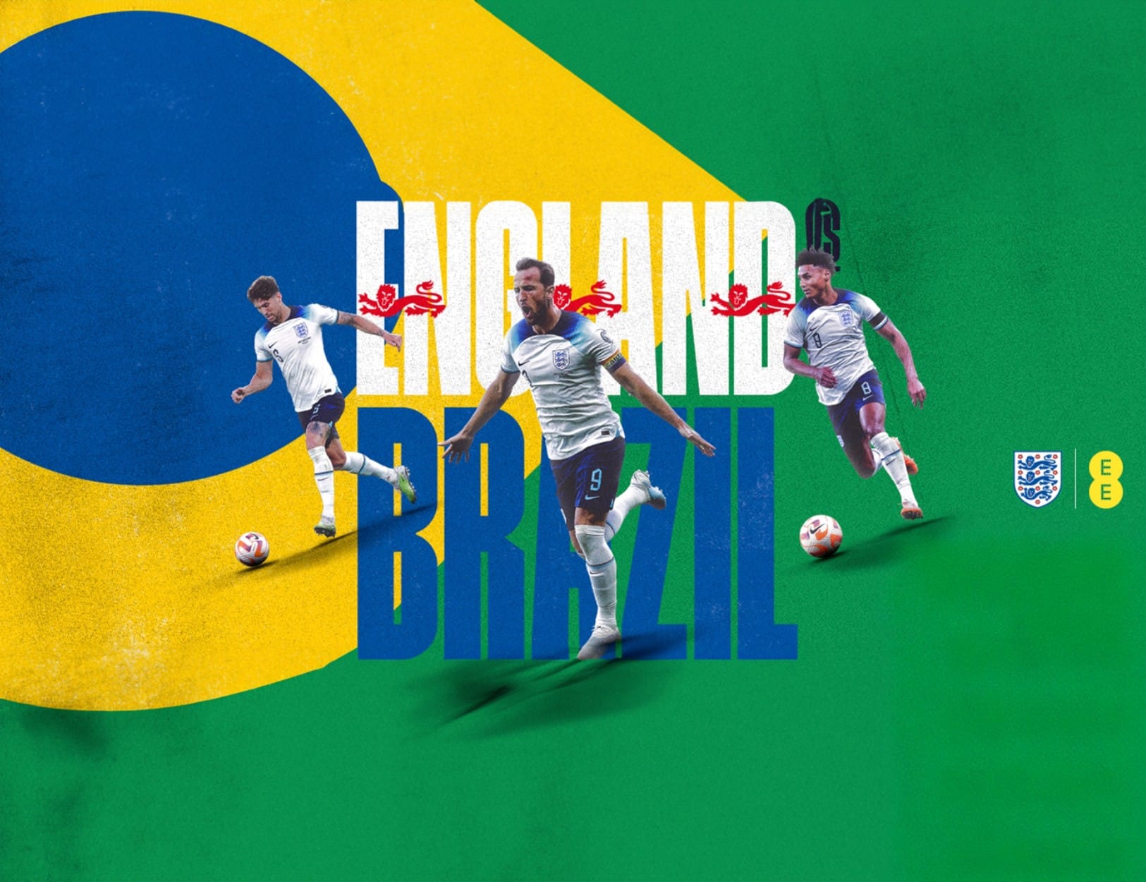England vs Brazil Squad Values: Three Lions Squad is Worth €495.9m More ...