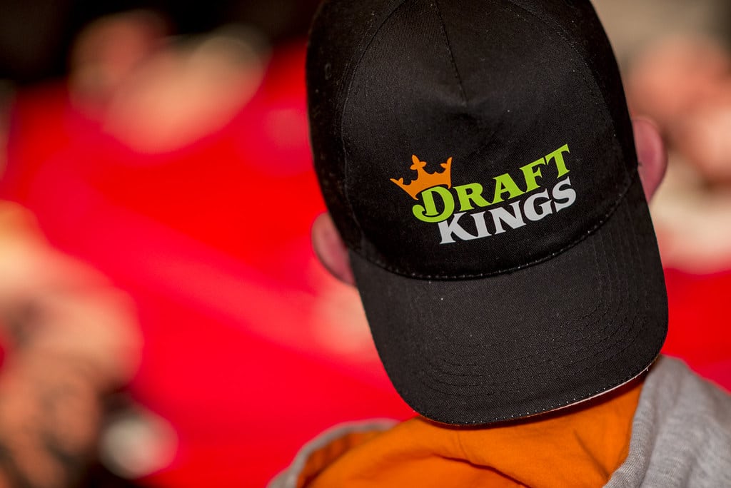 DraftKings Enjoys "Outstanding" Q1 With Huge Revenue Figures