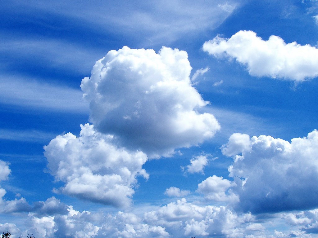 Cloudiest Countries In The World: UK And Ireland In The Top Ten
