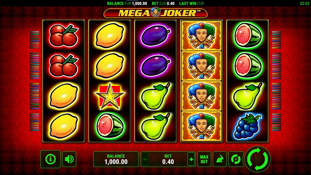 Casino Game Volatility and Payout Rates – Slots Volatility and RTP ...