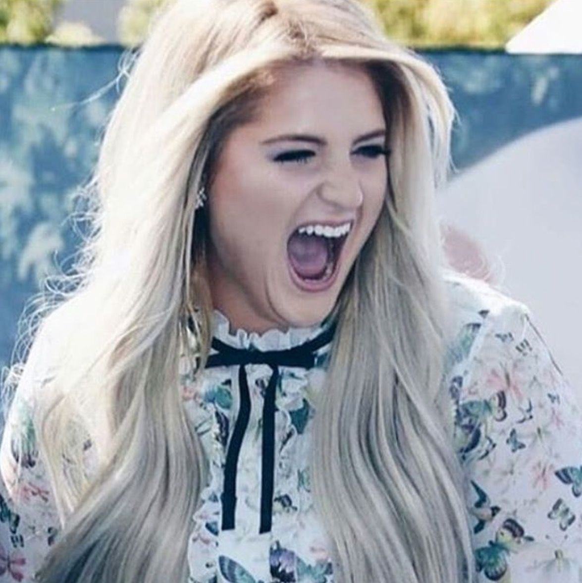 Meghan Trainor Favorite to Replace Katy Perry on American Idol